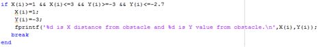 Solved In Matlab How Do I Prevent Fprintf From Being