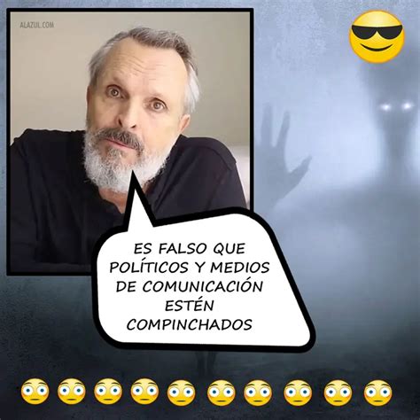 Memes De Miguel Bosé Alazul Digital