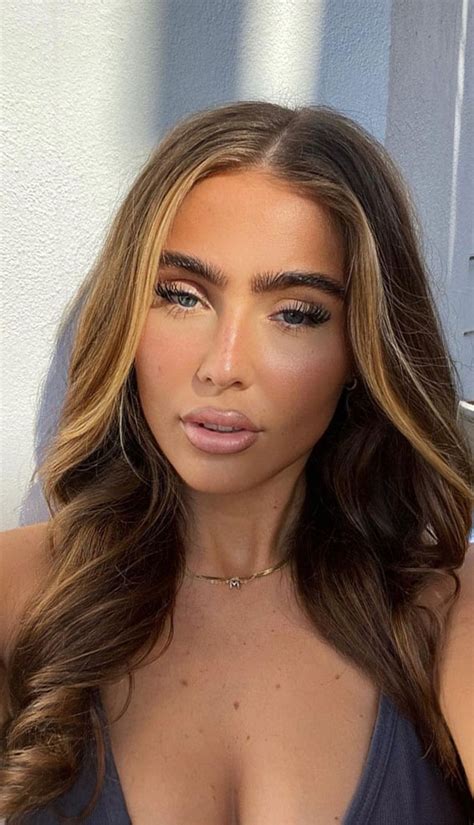 35 Cute Summer Hair Colours And Hairstyles Sun Kissed Face Framing