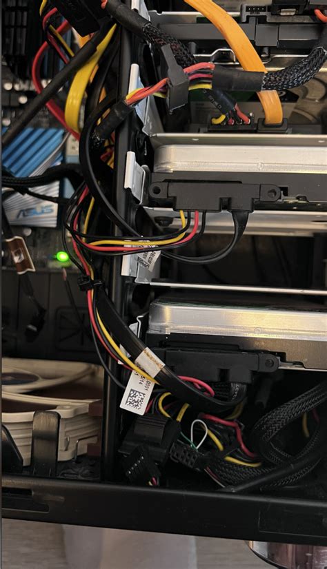 Zfs Health Pool Is Not Healthy Truenas Community