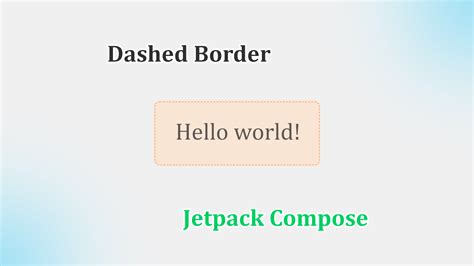 highly customizable fading edge modifier in jetpack compose by