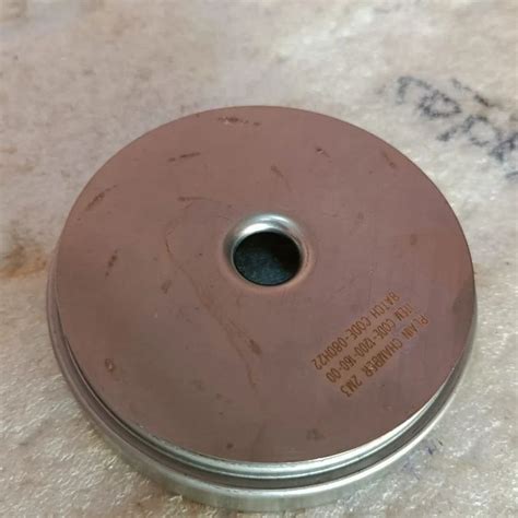 Pump Plain Diffuser At ₹ 220 Piece Pump Spare Parts In Agra Id 2851977751655