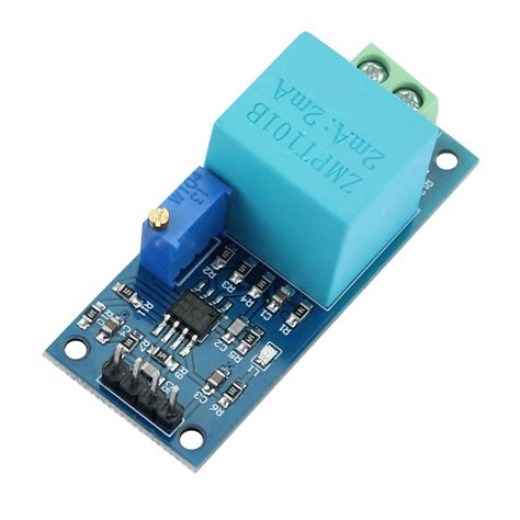 Sensor De Tensão Ac Fz144 Tecmicro Angola