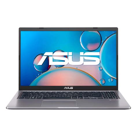 Notebook Asus X515 Intel Celeron Dual Core N4500