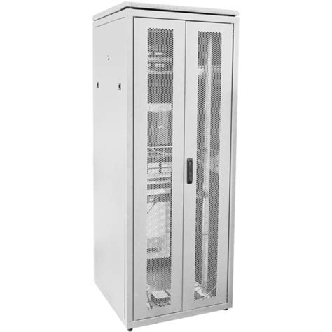 Сборка серверного шкафа Itk 95 фото