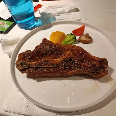 Restaurante Tasty西堤牛排 台中金典綠園道店 Taichung City Txg Opentable