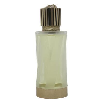Versace Atelier Cedrat De Diamante Eau De Parfum Unisex 100ml Spray