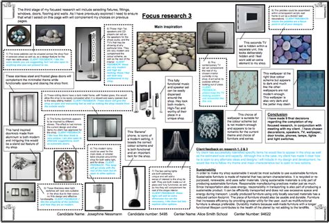 Examples Of Design And Technology At Isaac Arturo Blog