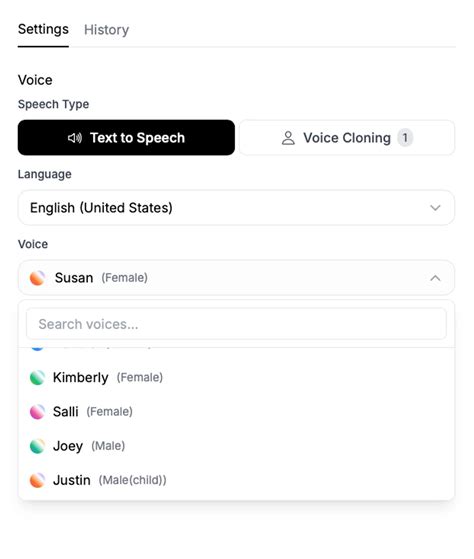 Unlimited Voice Cloning Ai Verbatik