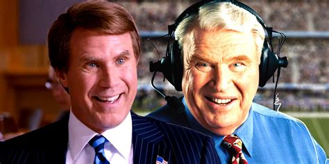Will Ferrell Eyes Madden Sports Biopic After Infamous Lakers Hbo Show