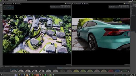 Build D Virtual Worlds At Human Scale With The NVIDIA Omniverse XR App NVIDIA Technical Blog