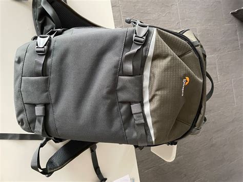 Fotorucksack Lowepro | Kaufen auf Ricardo