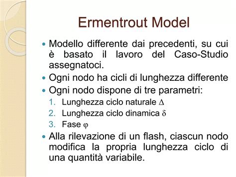 firefly heartbeat synchronization ppt