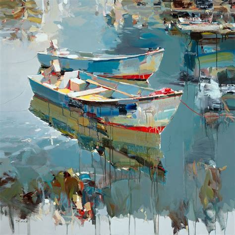 Самые известные современные художники и их картины 85 фото