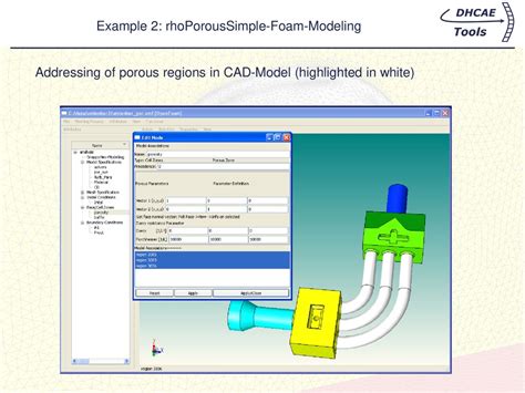 Castnet Modeling For Openfoam® Ppt Download