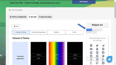 instagram link not allowed error solution aischedul