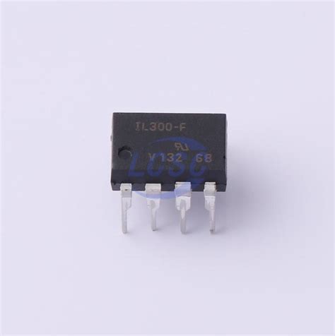 IL F Vishay Intertech C LCSC Electronics