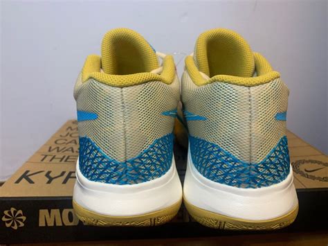 Nike Kyrie Flytrap Vi Ep Us8 歐文 籃球鞋 支線 Xdr 耐磨 他的時尚 鞋 運動鞋在旋轉拍賣