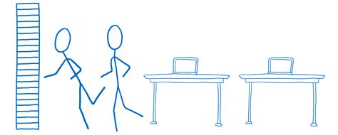 A Cartoon Intro To Arraybuffers And Sharedarraybuffers Mozilla Hacks