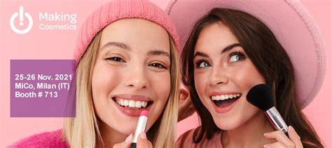 Elementis At Making Cosmetics 2021 Elementis Global