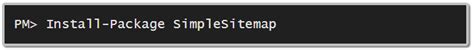 GitHub PureKrome SimpleSitemap A Simple Way To Generate A Sitemap