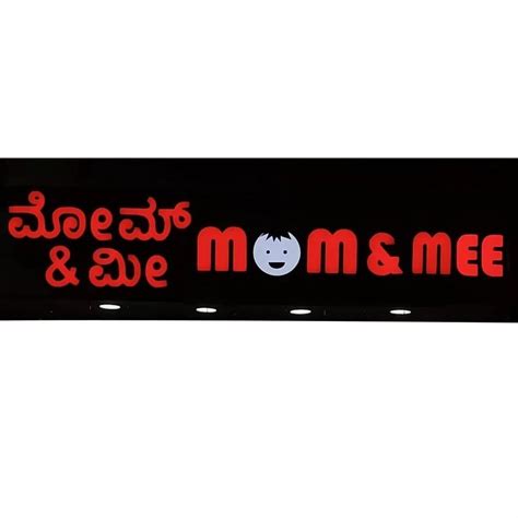 Rectangle 3d Led Board For Advertisement At ₹ 750sq Ft In Bengaluru