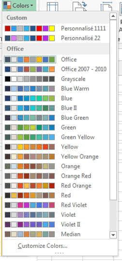 Excelmadeeasy The Page Layout Ribbon In Excel