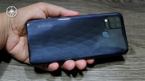 Infinix Is Now The Top Smartphone Brand In The Philippines With A Whopping Sales Growth