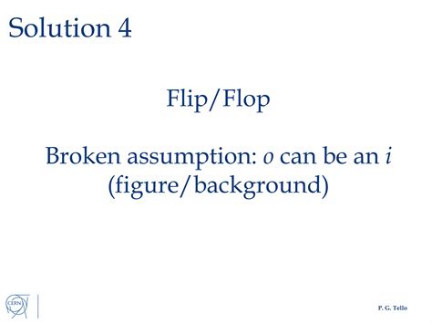 Breakingassumptionspptx