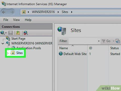 How To Restart IIS In Windows Server Easy Ways