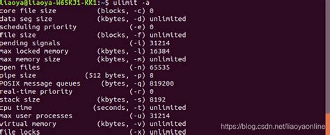 Linux中的管道详解linux管道 Csdn博客