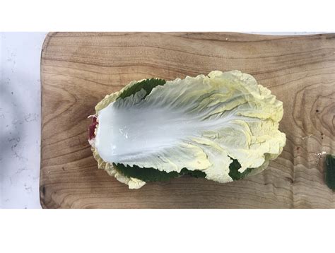 간편하지만 비쥬얼은 근사해 손님초대요리의 끝판왕 밀푀유나베 레시피