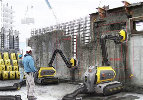 Barriers To Automation And Robotics In Construction Roboticsbiz