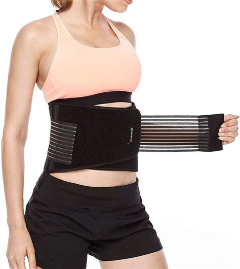 Back Brace