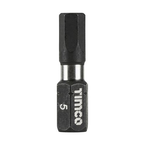 Impact Hex Driver Bits Superior Products UK
