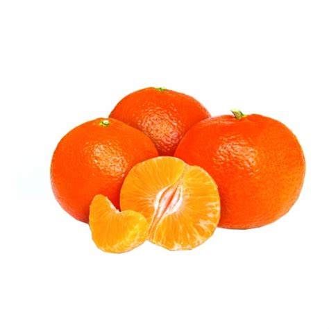 Seedless Mandarin Clementine Oranges In 3lb Bag 3 Lb King Soopers