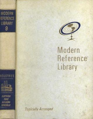 Modern Referece Library Richard Topical Encyclopedia Vol 9 By Ernest