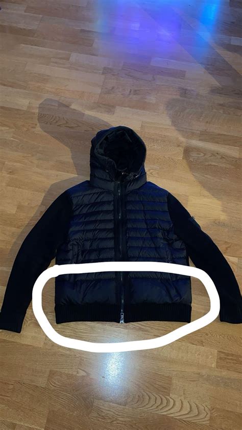Any Way To Fix The Padding Or Should I Just Sell It Rdesignerreps