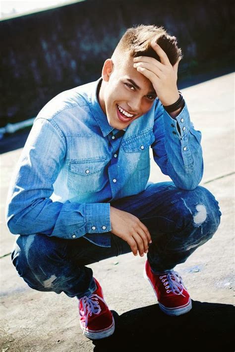 Imagine Jonathan Couto Reencontro Imagines Living A Dream