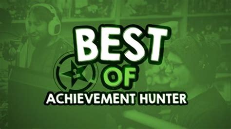 Best Of Achievement Hunter Rt Archive