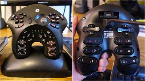 The Most Bizarre Computer Peripherals