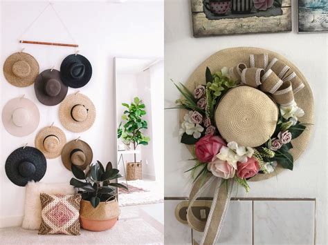 Πρωτοπόρος Πρώτα Ποικιλία διακοσμιση τοιχου με καπελα σε υπερένταση πιρούνι Μέγγενη