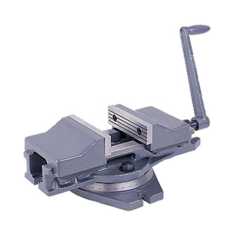 Precesion Vise Series