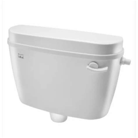Ceramic Parryware Polymer Cistern 10 L At In Coimbatore Id