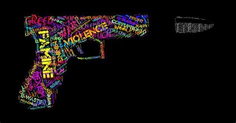 Artcrawl Denial The Real Killer My University Art Piece Was