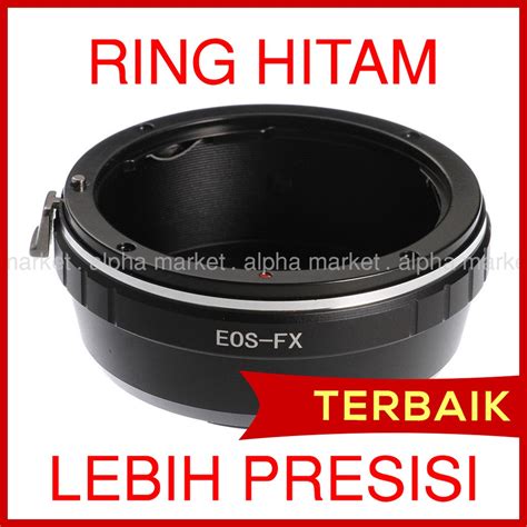 Jual Adapter Adaptor Converter Yehon Lensa Lens Canon Eos Dslr Ef Efs Ef S Slr To Ke Kamera