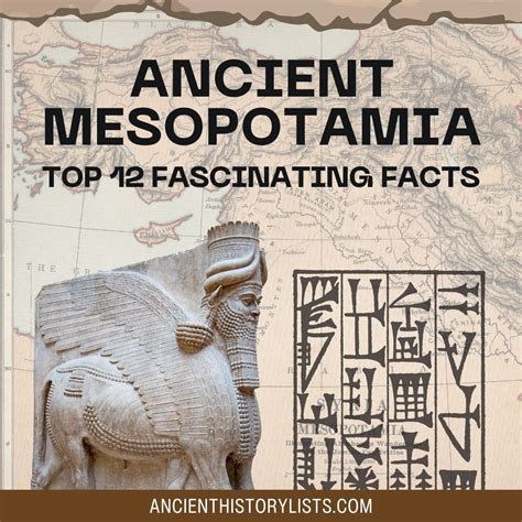 Mesopotamia Government System