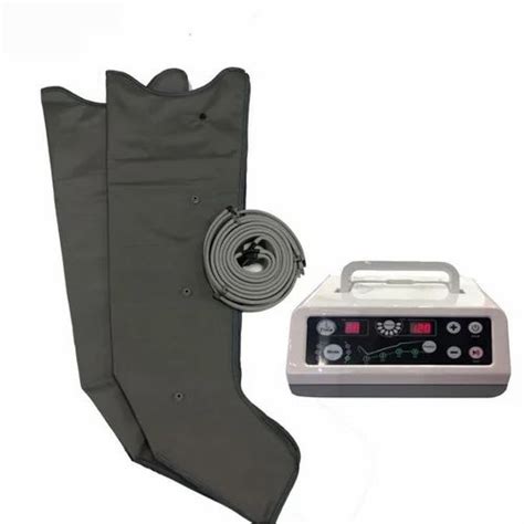 Sequential Compression Device 4 Chamber Fullset At ₹ 15000piece