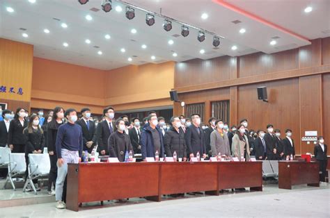 石油工程学院第二十六届团代会暨学代会顺利召开 西安石油大学石油工程学院