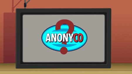 Anonyco The Infosphere The Futurama Wiki